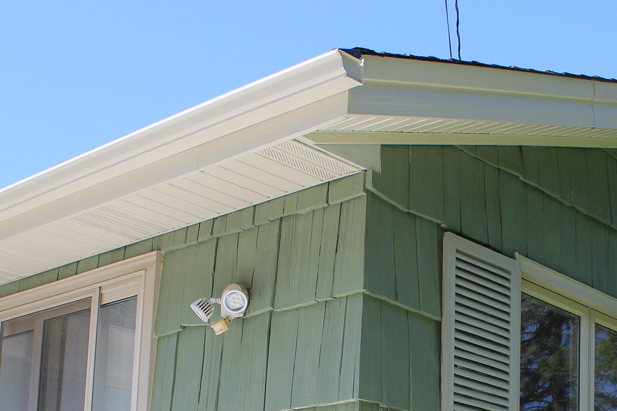 Seamless Gutters - Brookfield - BCI Exteriors Seamless Gutters - Brookfield - BCI Exteriors